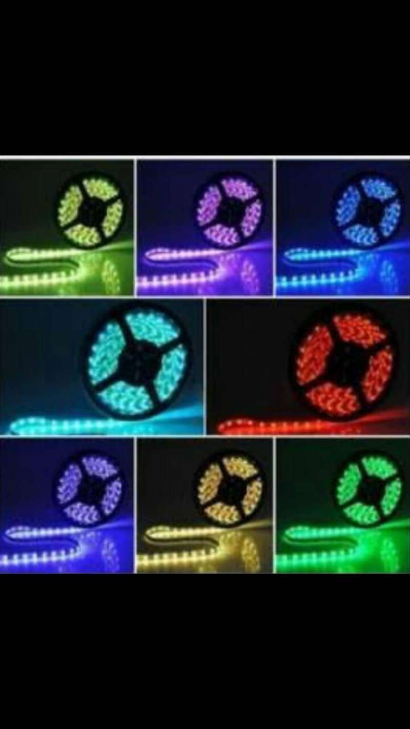 Jual Led Strip Red 💯 Harga Murah & Kualitas Terbaik Januari 2026