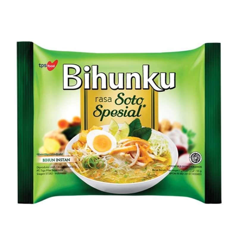 Bihun Soto Gratis Ongkir 🔥 Harga Murah Mei 2026