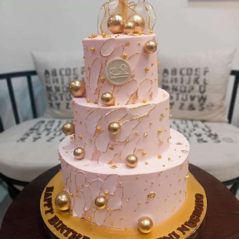 Jual Cake Wedding Kue 3 Tier 2 Tier Kue Tingkat Ultah Kado Ultah Cake ... Jual Cake Wedding Kue 3 Tier 2 Tier Kue Tingkat Ultah Kado Ultah Cake ...