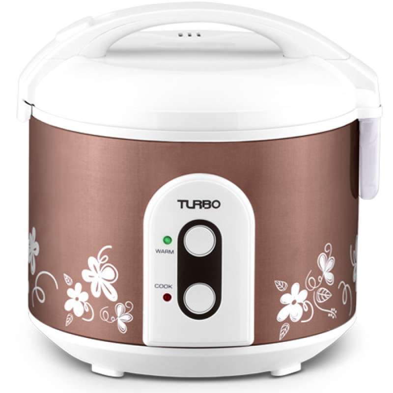 Jual Rice Cooker Turbo Crl-1101 / Crl1101 , Penanak Nasi 1 Liter Di ...
