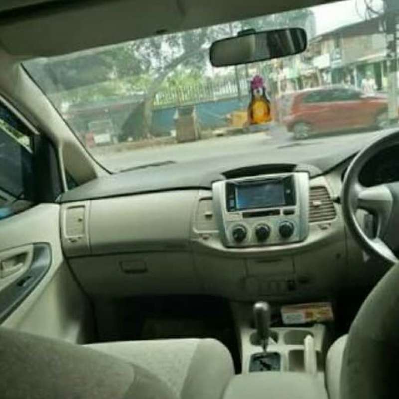 Promo New Tv Dvd Mobil Inova Atau Innova Diskon Diskon 7% Di Seller ...