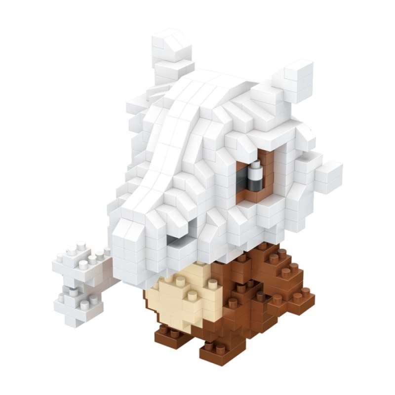 Promo Mini Brick Mikro Blok Pokemon Nano Block Lboyu Figure Balok ...