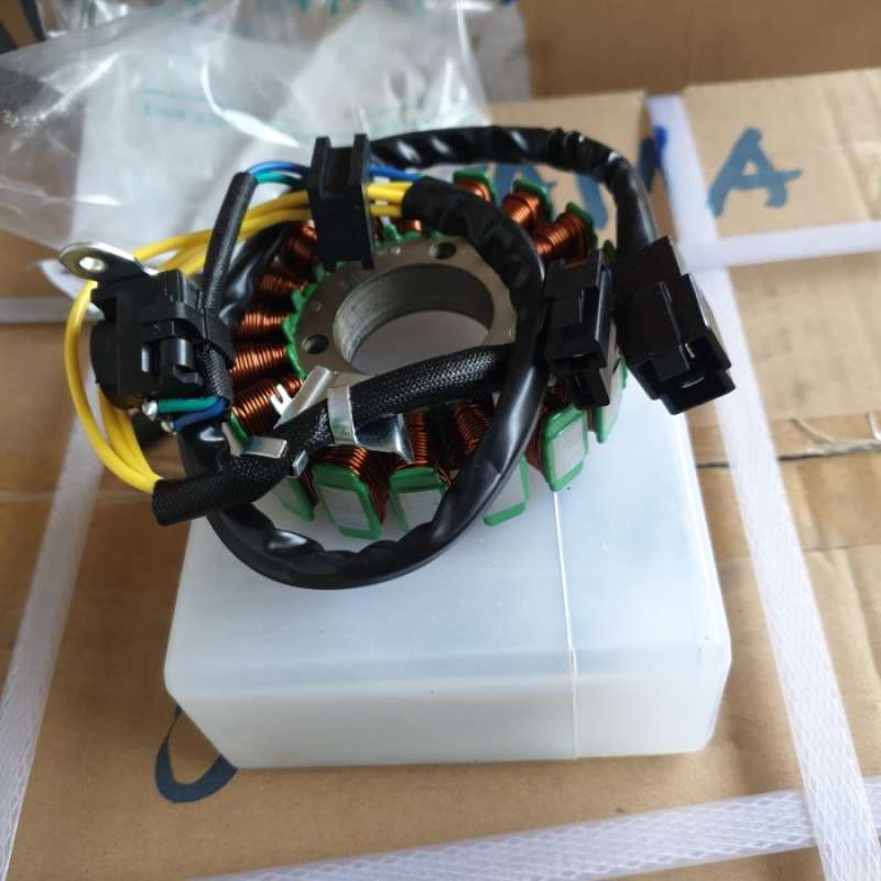 Promo Spull Assy Thunder 125 Spul Esi Thunder 125 Spull Thunder 125 ...