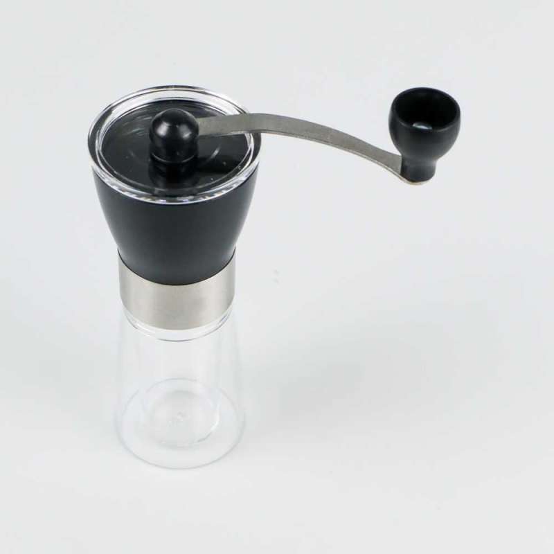 Jual Alat Penggiling Kopi Manual Coffee Grinder Adjustable Ts-01 Alat ...