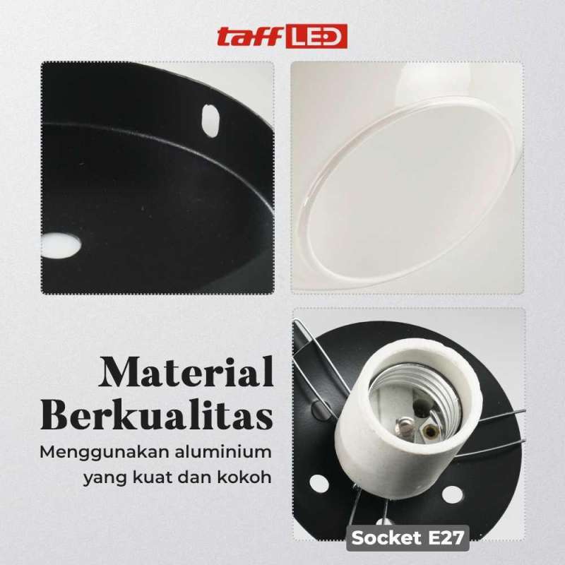 Jual Fitting Lampu Dinding Wall Lamp Nordic Diameter 14cm Xd-2027 Lampu ...