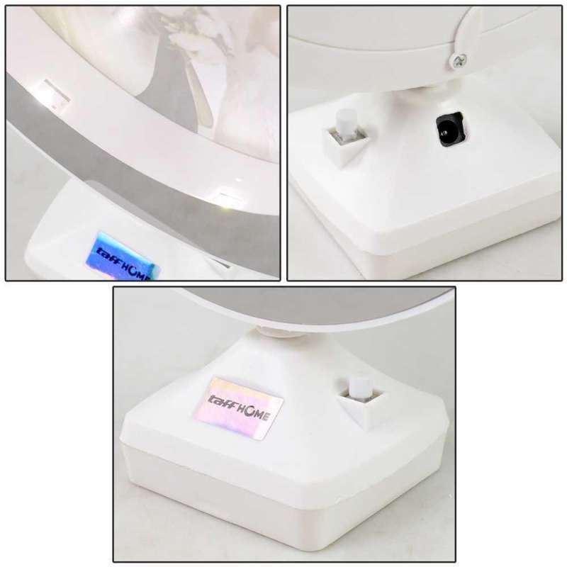 Jual Cermin Magic Mirror Dengan Photo Frame A1240 Cermin Lotso Duduk ...