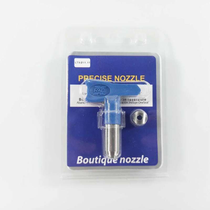 Jual Changhe X Switch Tip Airless Spray Tip Nozzle Set Airbrush Paint 517 Xs517 Wall Tembok ...