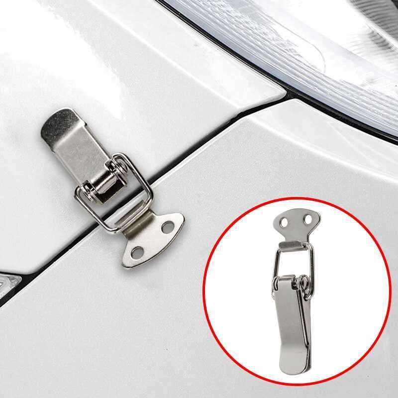 Jual Halojaju Kaitan Peti Grendel Spring Loaded Toggle Latch Catch Hasp ...