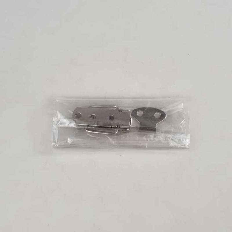 Jual Halojaju Kaitan Peti Grendel Spring Loaded Toggle Latch Catch Hasp ...