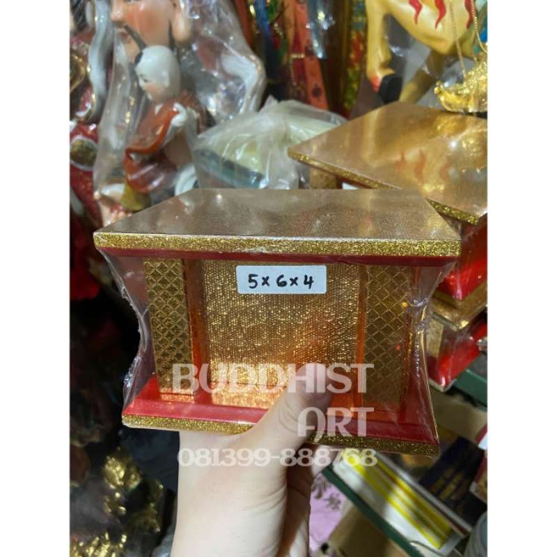 Promo Dudukan Patung Tatakan Dewa 5x6x4 Inch Terbaik Diskon 26% Di ...