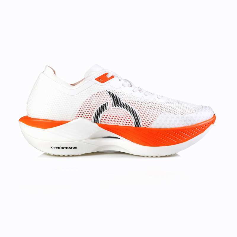 Jual Ortuseight Sepatu Running Solar Off White Ortrange - Off White ...