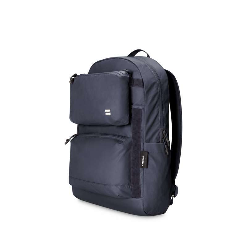 Jual Bodypack Saga Laptop Backpack - Navy Di Seller Bodypack Official ...