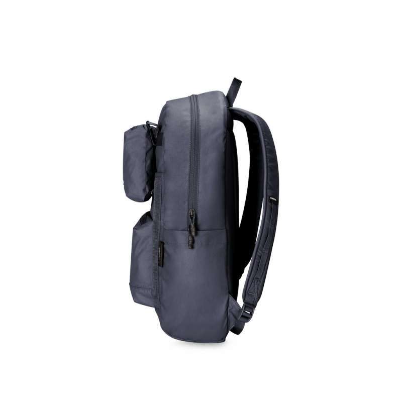 Jual Bodypack Saga Laptop Backpack - Navy Di Seller Bodypack Official ...