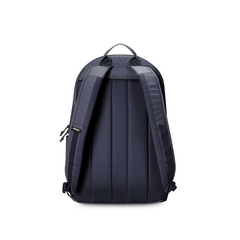 Jual Bodypack Saga Laptop Backpack - Navy Di Seller Bodypack Official ...