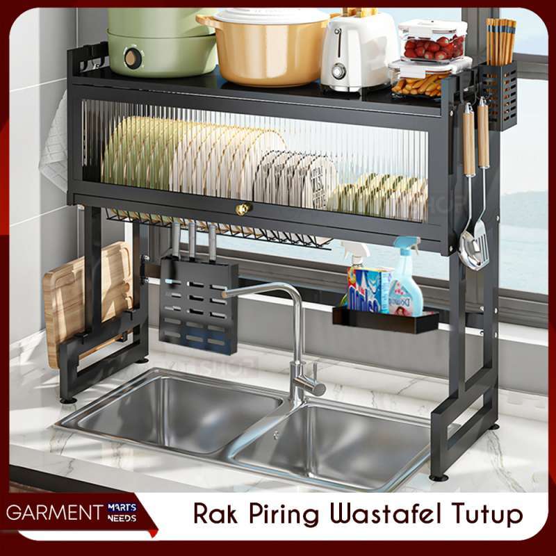 Rak Piring Stainless - Harga Terbaru Agustus 2024 | Blibli