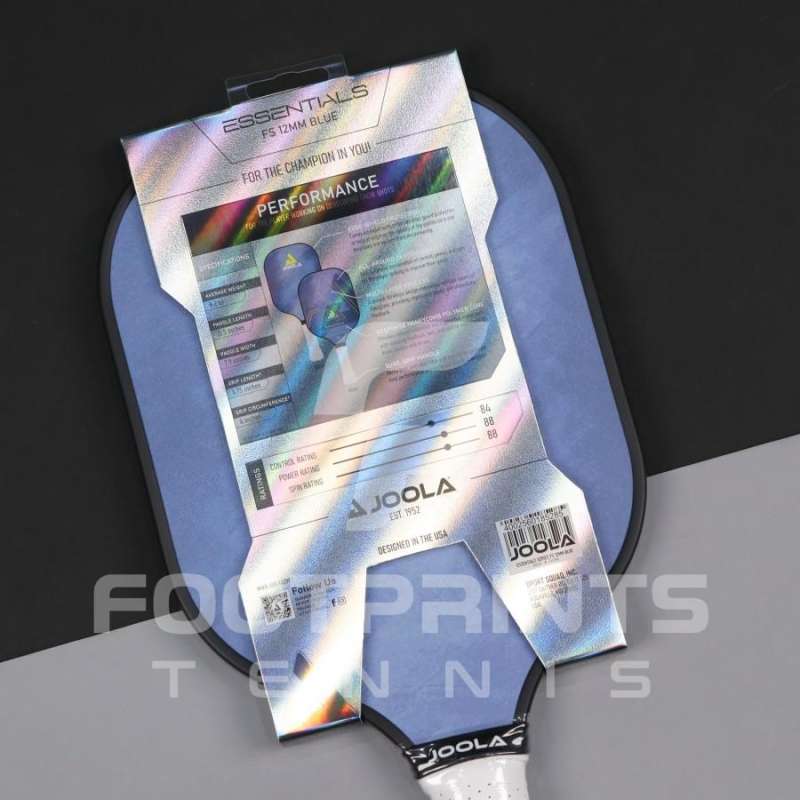 Promo Joola Essentials Pickleball Paddle Original Diskon 27% Di Seller ...