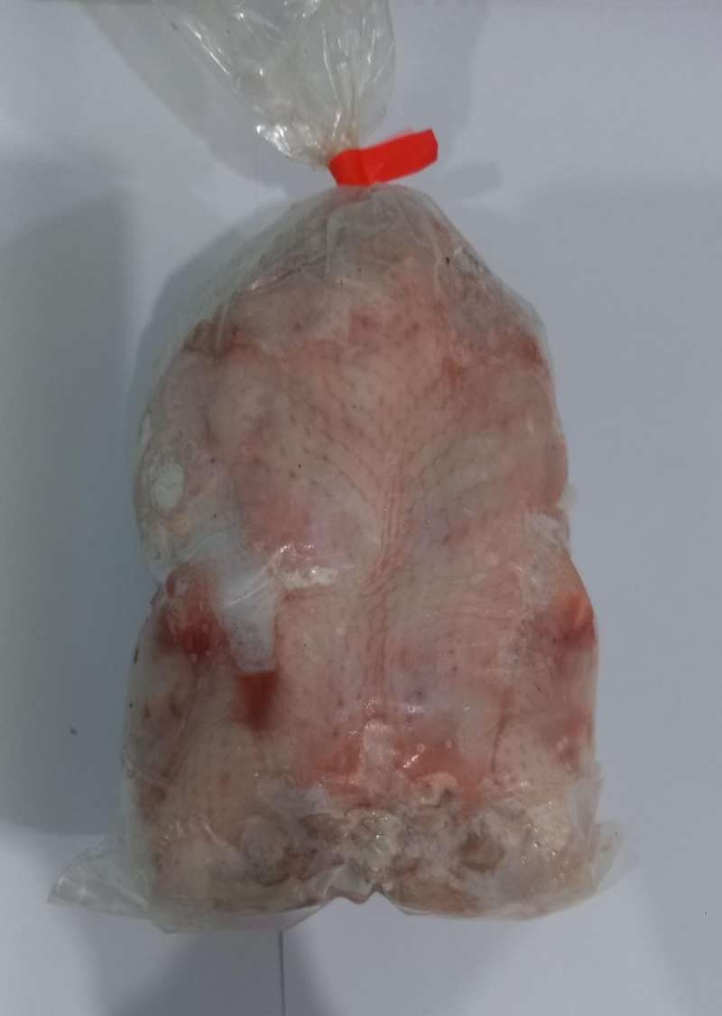 Jual Ayam /daging Ayam/ Krakas/ayam Krakas/ Broiler/daging Ayam Broiler ...