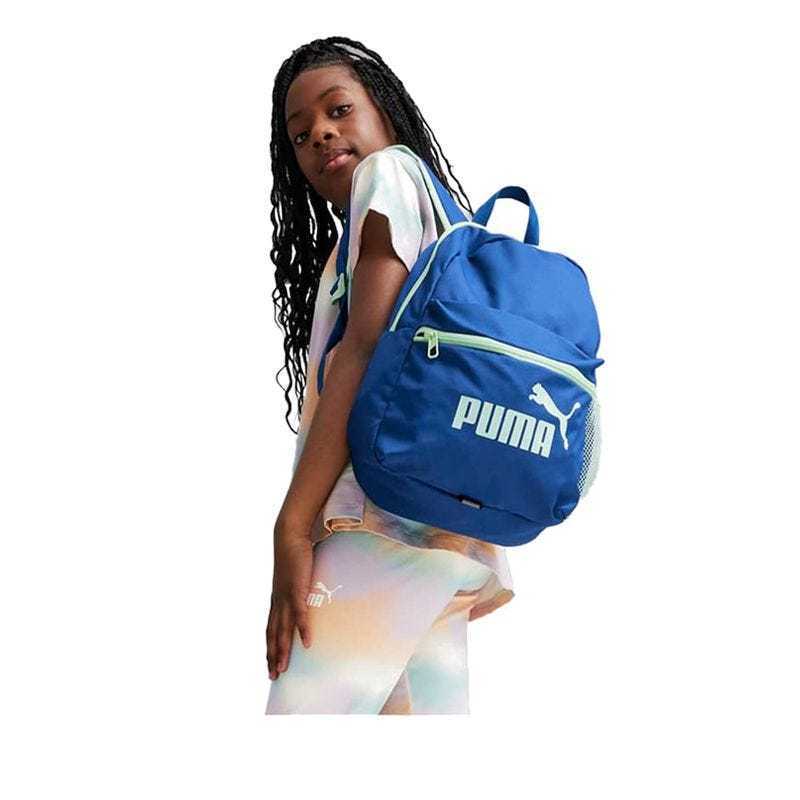 Jual Puma Original Store 100% - Phase Small Ps Backpack Boys Di Seller ...