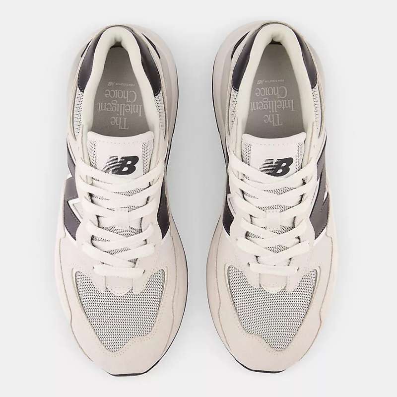 Jual New Balance 5740 Mens Sneakers Shoes - Reflection With Phantom Di ...