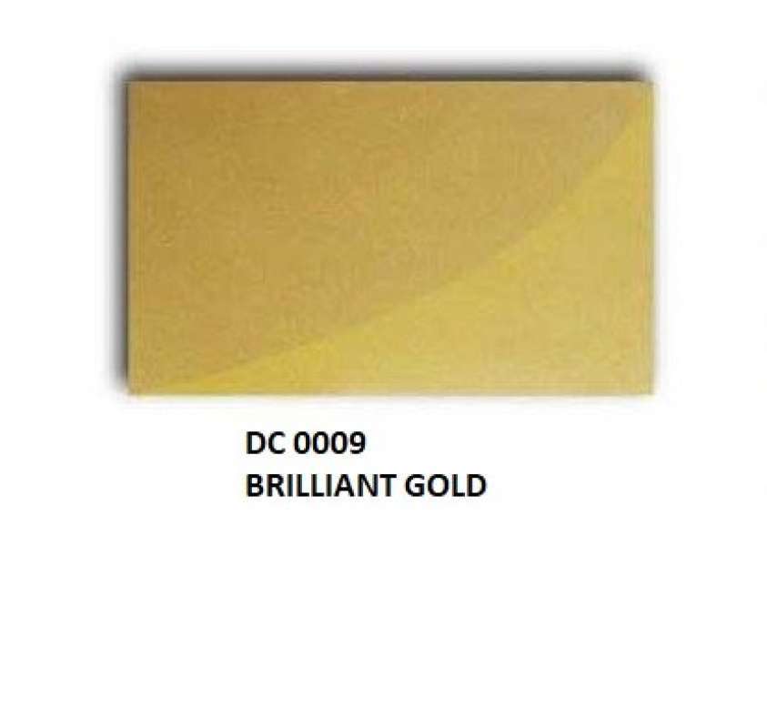 Promo Seiv Wrought Iron Warna Gold & Tembaga Cat Besi Tempa 250ml & 1 ...