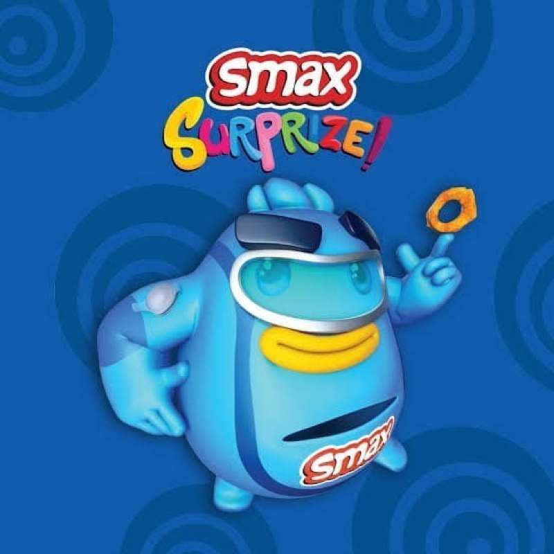 Promo Mamee Smax Ring Keju | Cheese Pizza Flavour Sachet - 20 Gr ...