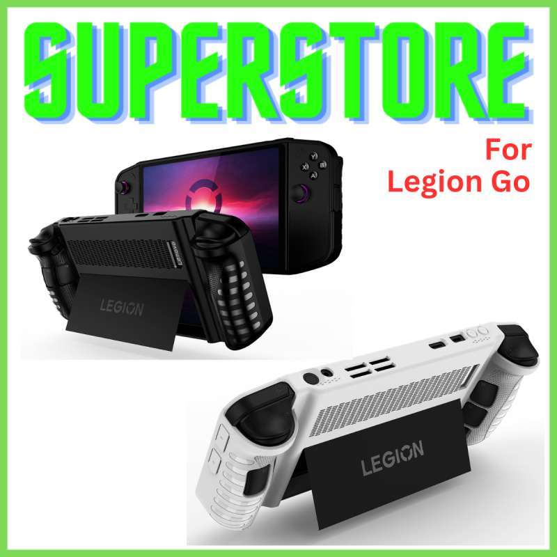 Daftar Harga Legion Go Casing Original & Spesifikasi Lengkap Oktober 2024