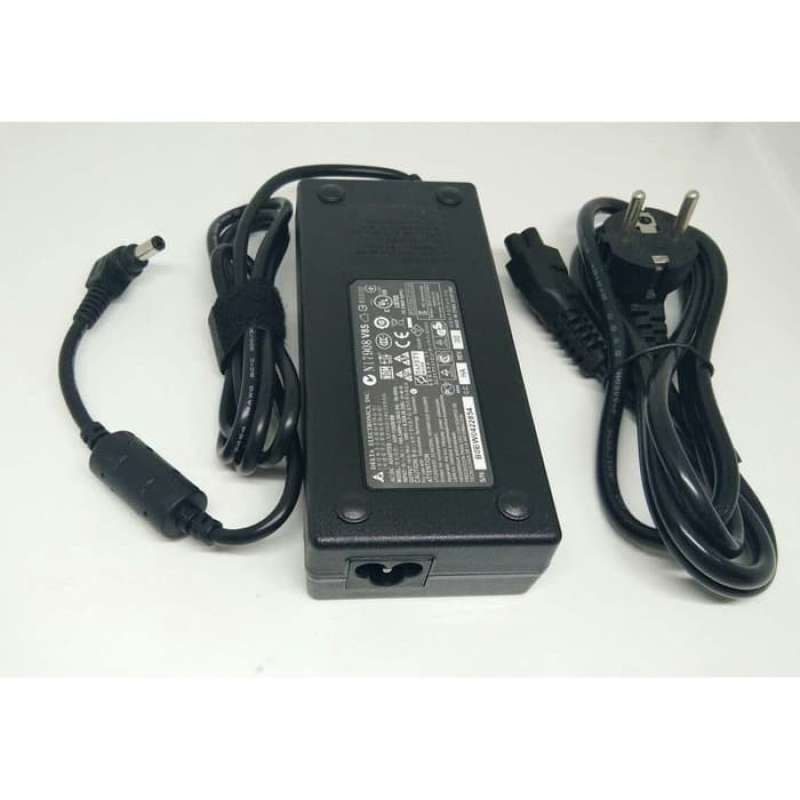 Promo Delta Adapter Fit Pc Mini Intel Nuc Nuc10i7fn Nuc6i7kyk 19v-6.32a ...