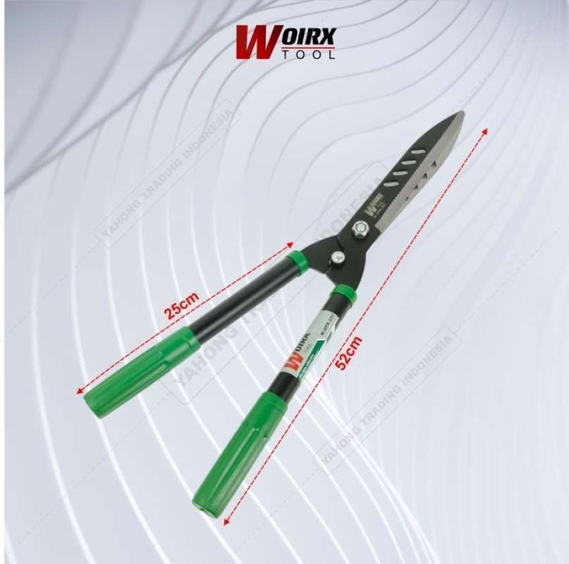 Promo Gunting Dan Gergaji Rumput Dahan Ranting 1 Set Alat Berkebun 6 Pcs Baru Diskon 12% Di ...