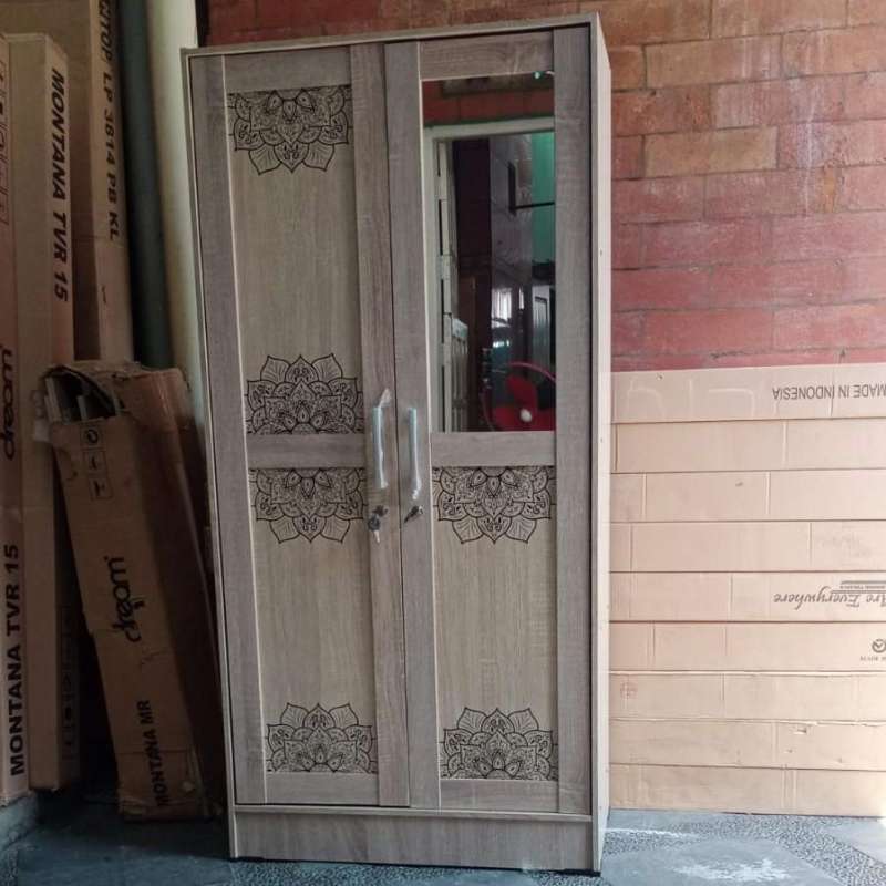 Jual Lemari Panel 31 Kc B -stylish Di Seller Ud Mahkota Mebel 2023 ...