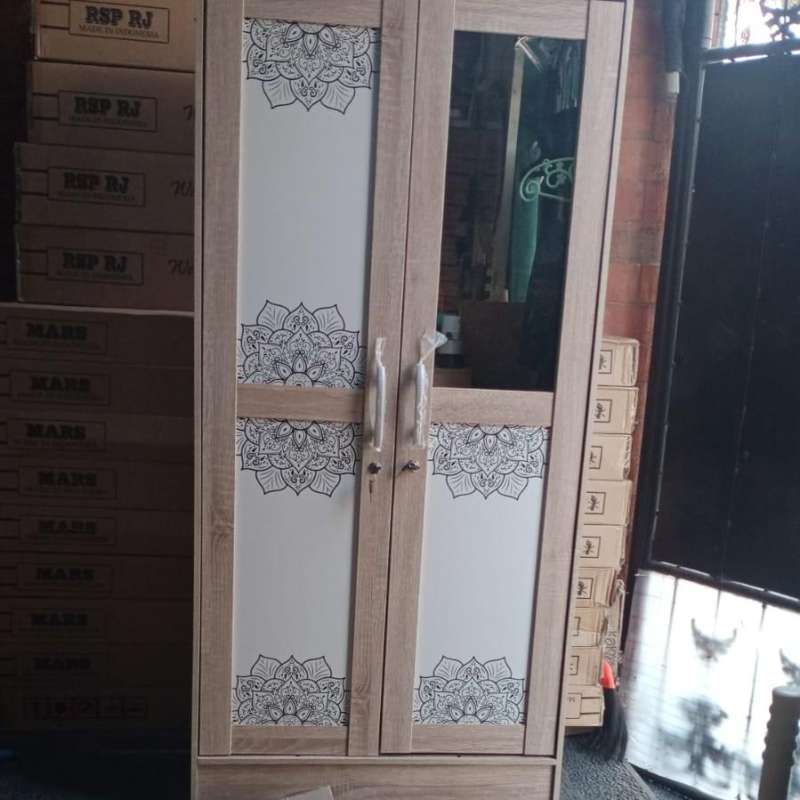 Jual Lemari Panel 31 Kc B -stylish Di Seller Ud Mahkota Mebel 2023 ...
