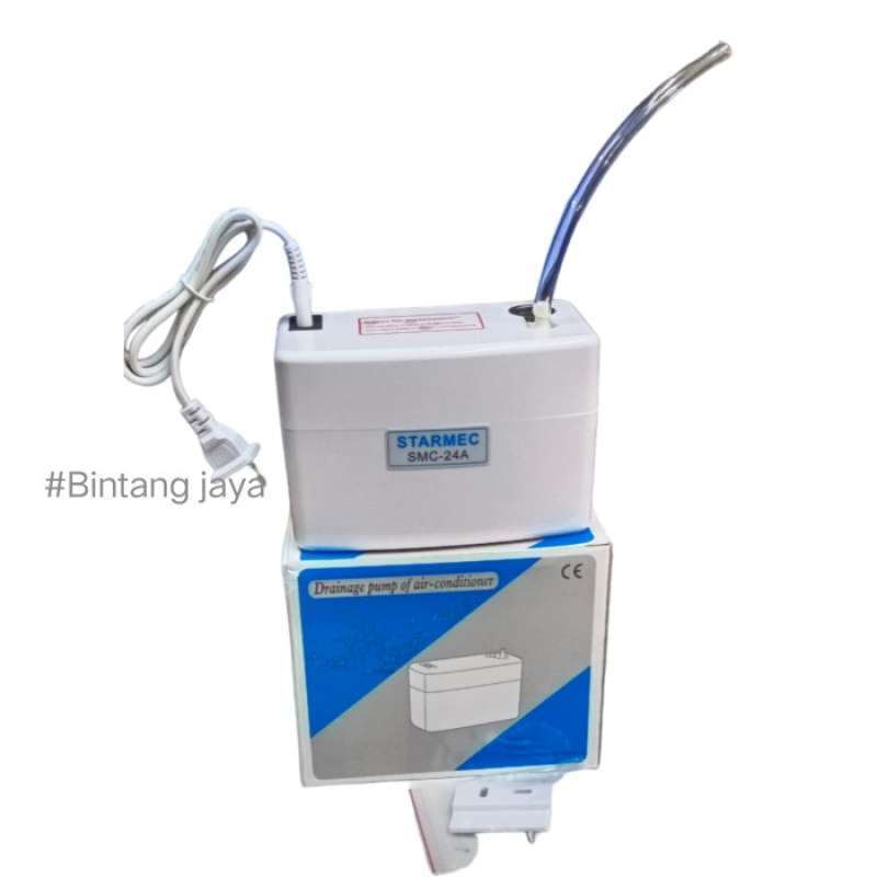 Jual Ac Drain Pump Original, Murah & Diskon April 2024 | Blibli