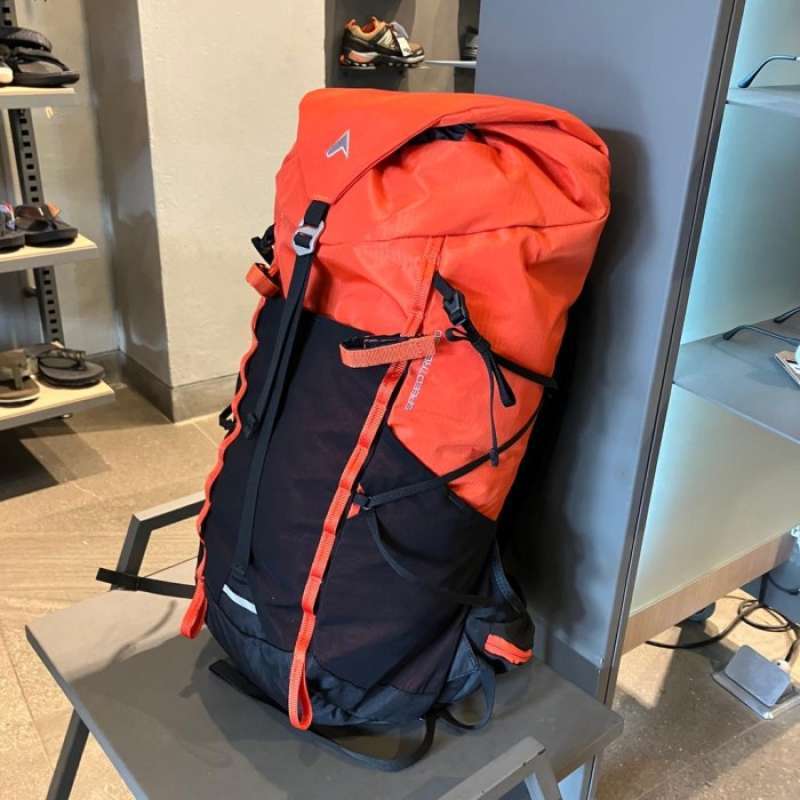 Jual Eiger Speedtrek Original Terbaru - Harga Promo Murah Juni 2024 ...