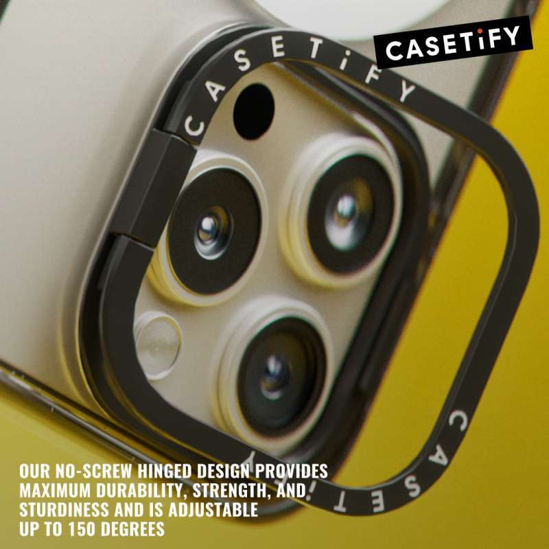 Jual Case iPhone 15 Pro Max Casetify MagSafe Impact Ring Dep New York Di Seller Playworks ...