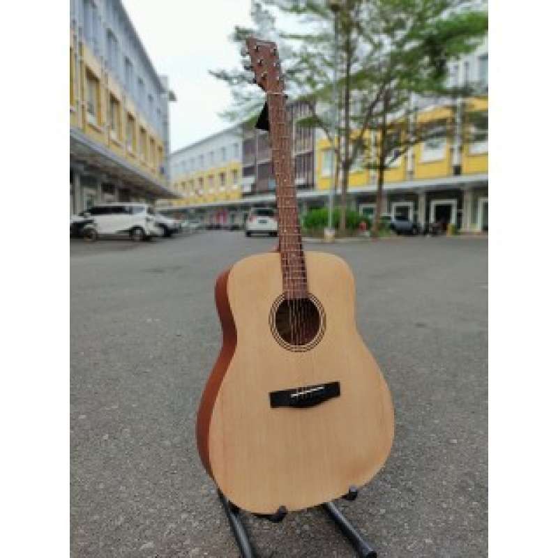 Promo Yamaha Fs400 Black Diskon 33% Di Seller Masteguh - Tugu Selatan ...