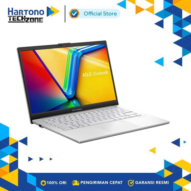 Jual Asus Laptop Vivobook Go E1404fa-fhd355 R3-7320u 8gb 512gb 14 Fhd ...