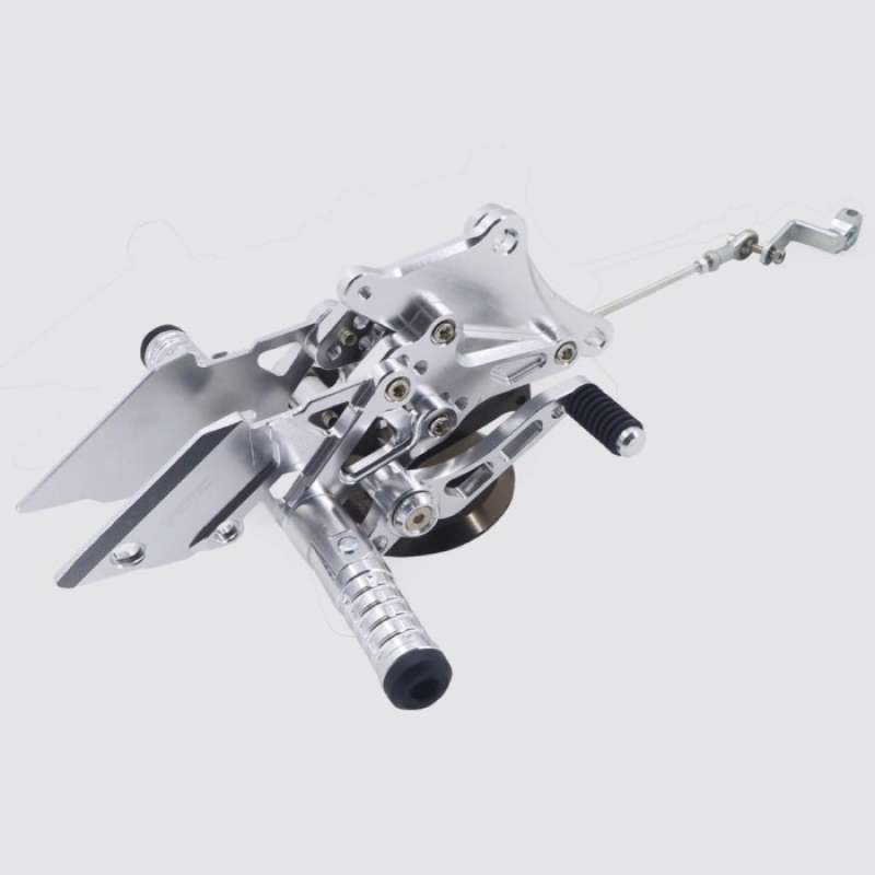 Promo Underbone Emc Monster X Cb 150 R - 150 Repsol Lokal - Facelift ...