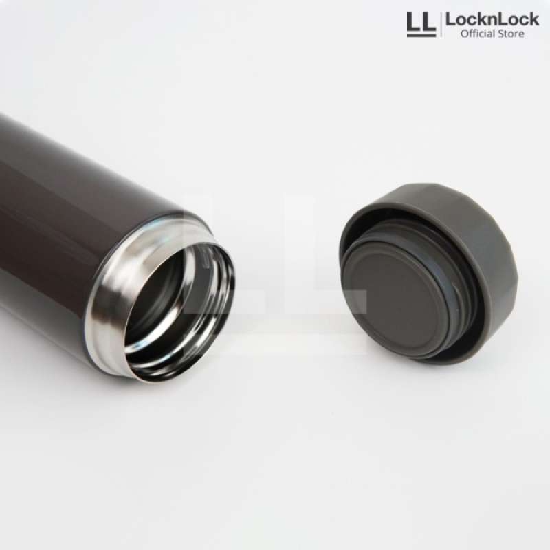 Promo Locknlock Minimal Tumbler 340ml - Termos Air Minum Panas & Dingin New Diskon 22% Di Seller ...