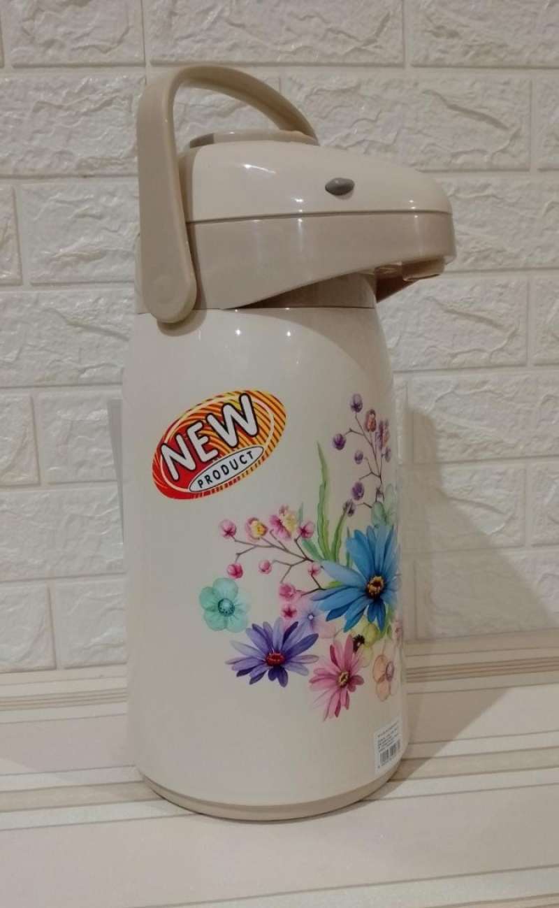 Jual Termos Air Pot Panas Pompa 2 Liter Lion Star Ap 6 Pap 2000 Americano Terbaik Di Seller ...