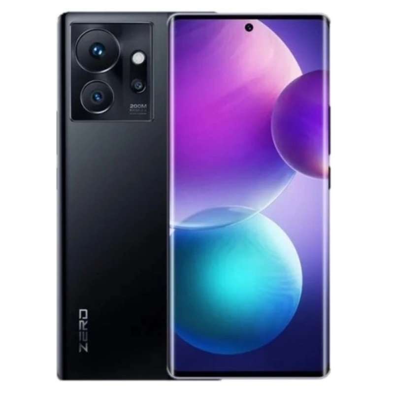 Jual Infinix 20 Zero Ultra Spesifikasi Original, Murah & Diskon Harga April 2024 | Blibli