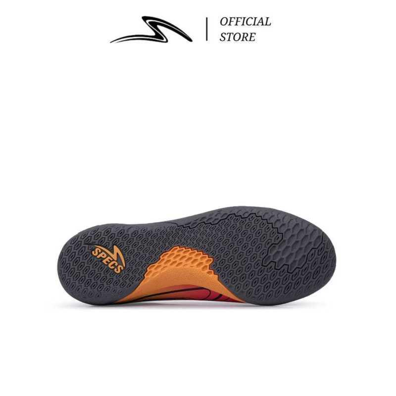 Jual Sepatu Futsal Specs Accelerator Lightspeed 4 Core In Original ...