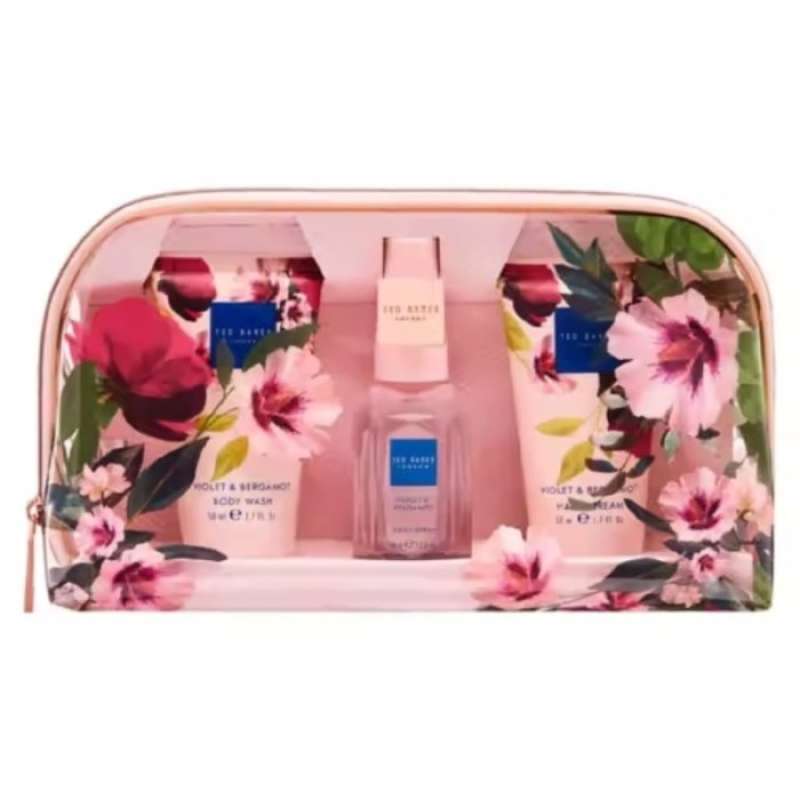 Ted Baker Spray Lengkap Harga Terbaru Juli 2024 | Blibli