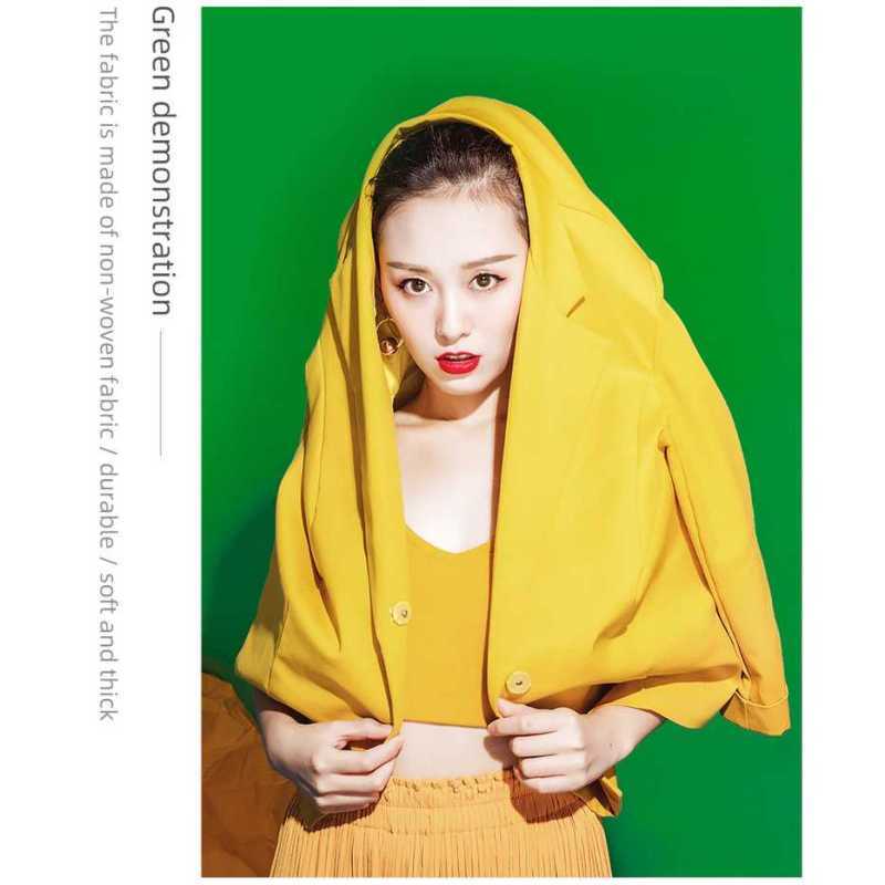 Jual Ambitful Kain Backdrop Studio Fotografi Cotton Textile Muslin ...