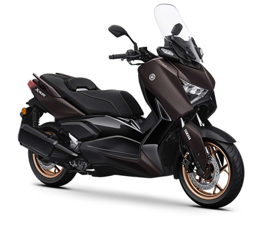 Jual Yamaha Xmax 250 di Jakarta - Gratis Ongkir & Harga Murah 2024 | Blibli