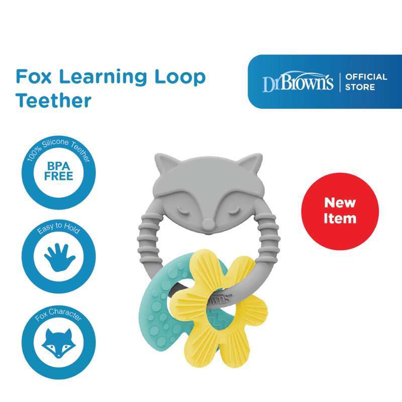 Beli Teether Dr Browns Harga Terbaru Juni 2026