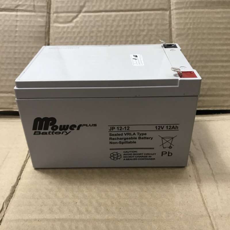 Promo Battery Sprayer Msa Aki Battery Batre Accu Sprayer Elektrik 12v ...