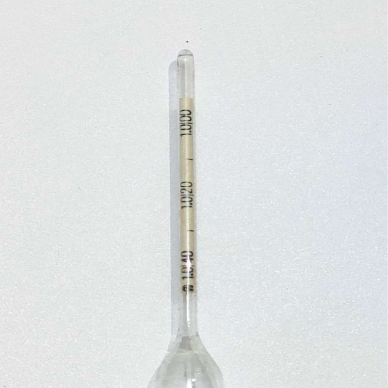 Jual Urinometer Pengukur Berat Jenis Urin Urine Terbaru Di Seller Happy ...