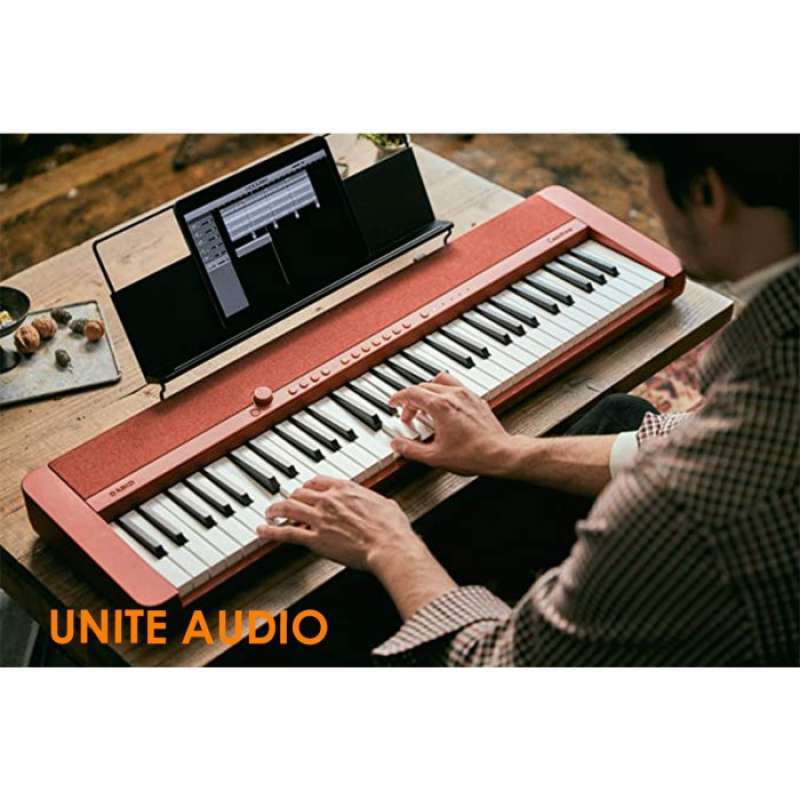 Promo Keyboard Casio Cts1 / Ct-s1 / Ct S1 Original Diskon 33% Di Seller ...