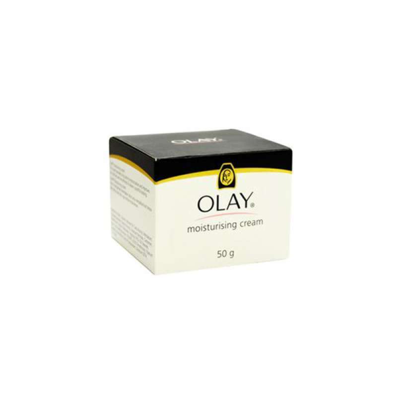 Jual Olay Moist Cream 50 Gr Di Seller Hyfresh Duta Garden Official Store - Jurumudi, Kota ...