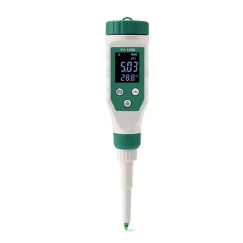 Jual Fruit Ph Meter Buah Tester Makanan Sayur Food Meat Daging ...