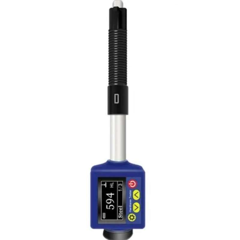 Jual Steel Hardness Tester Metal Leeb Pen Type Hardnes Besi Logam Metal ...
